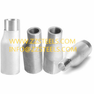 Pipe End Type of Connection | Supplier of Quality Forged Fittings-Flanges